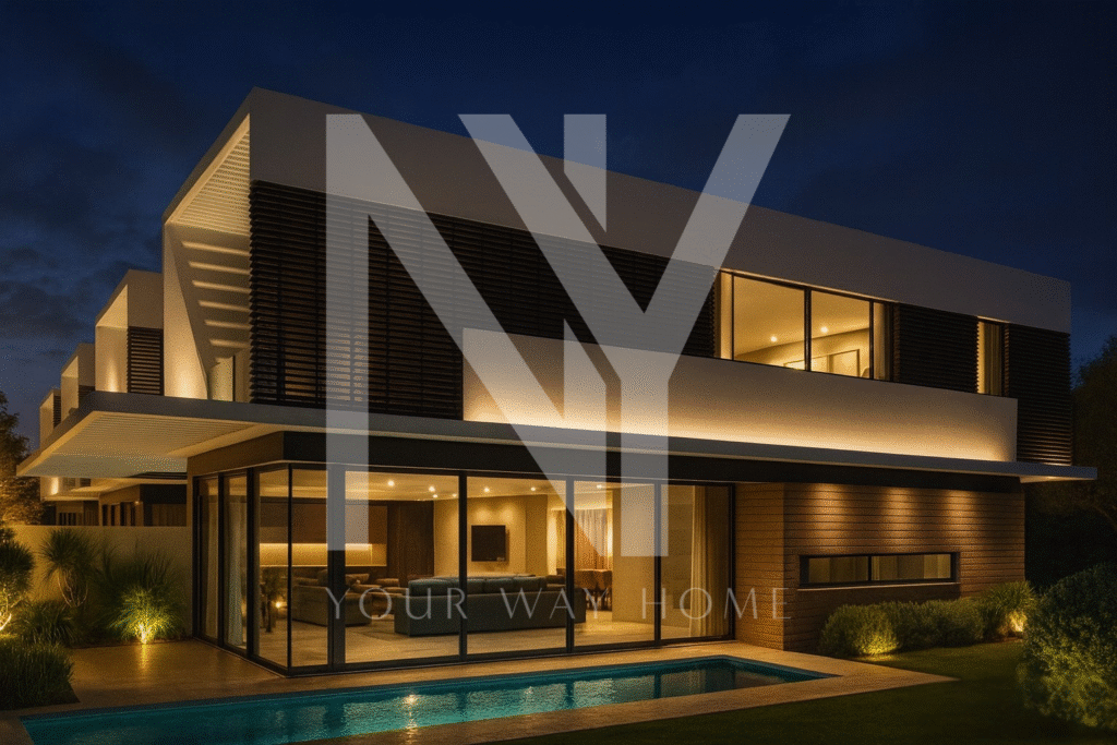 Raanana | 2005 Flowers | Private house | Quiet & luxurious - NYG